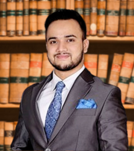 Lawyers – Dr. Kamal Hossain & Associates